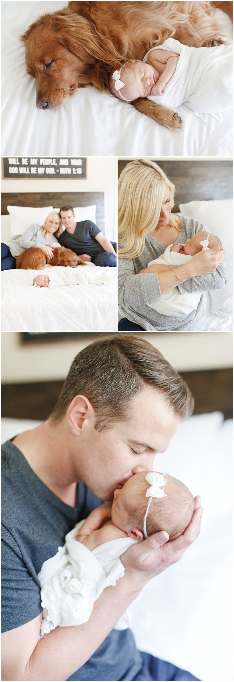 Jordan and Maggie ~ Rancho Cucamonga & Fontana Ca. lifestyle newborn ...