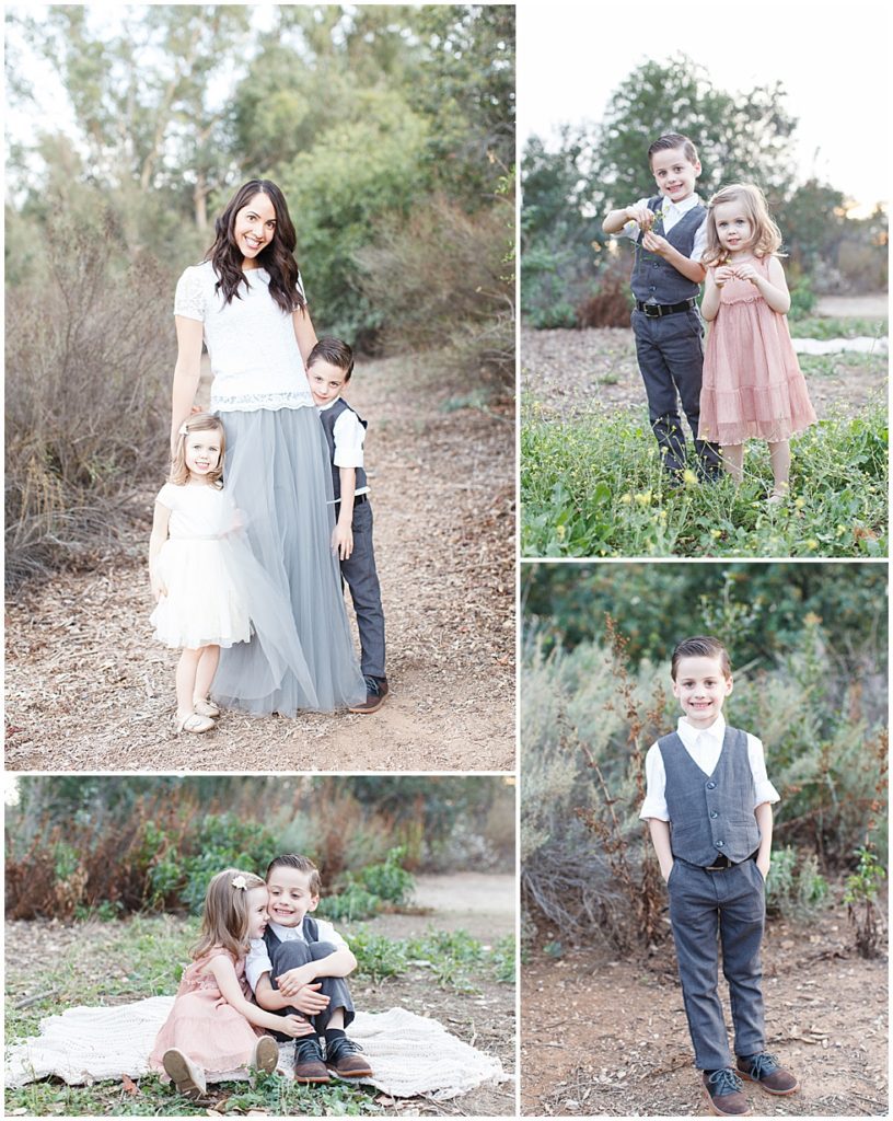 The Tall family ~ Inland Empire and Beaumont Ca. child & family ...