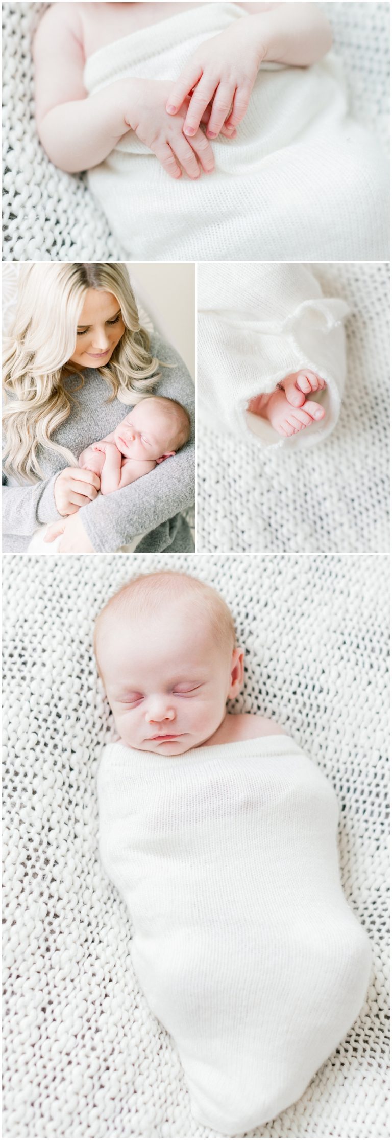 Luke ~ Rancho Cucamonga & Fontana Ca. newborn photographer - Kristy ...